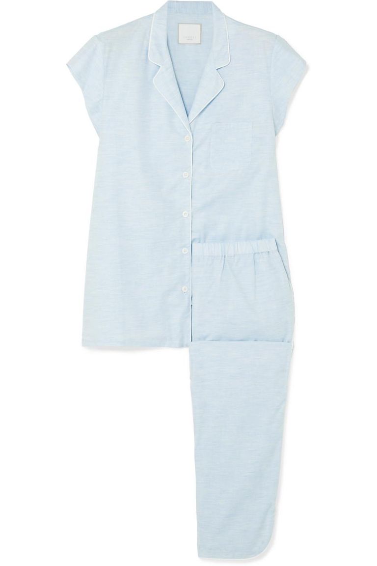 19 Cute Pajama Sets That Won't Embarrass You | Who What Wear