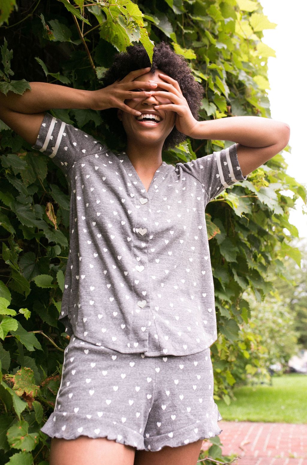 19 Cute Pajama Sets That Won't Embarrass You | Who What Wear