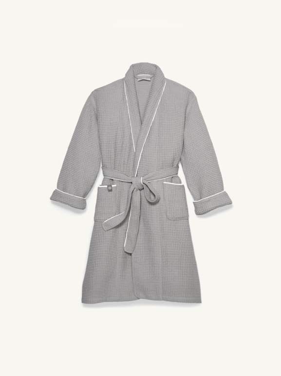 The 25 Best Bathrobes for Women That Are So Comfortable | Who What Wear