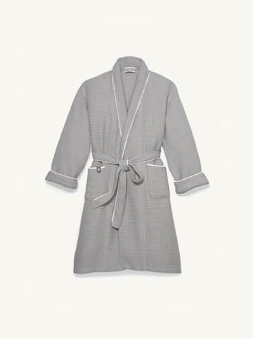 The 25 Best Bathrobes for Women That Are So Comfortable | Who What Wear