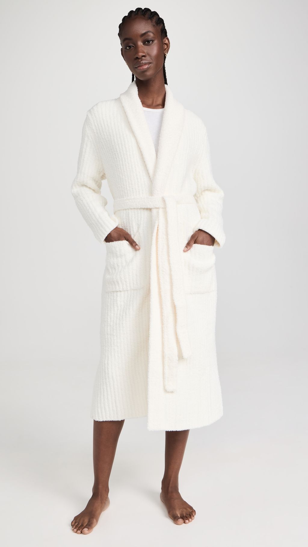 The 25 Best Bathrobes for Women That Are So Comfortable | Who What Wear