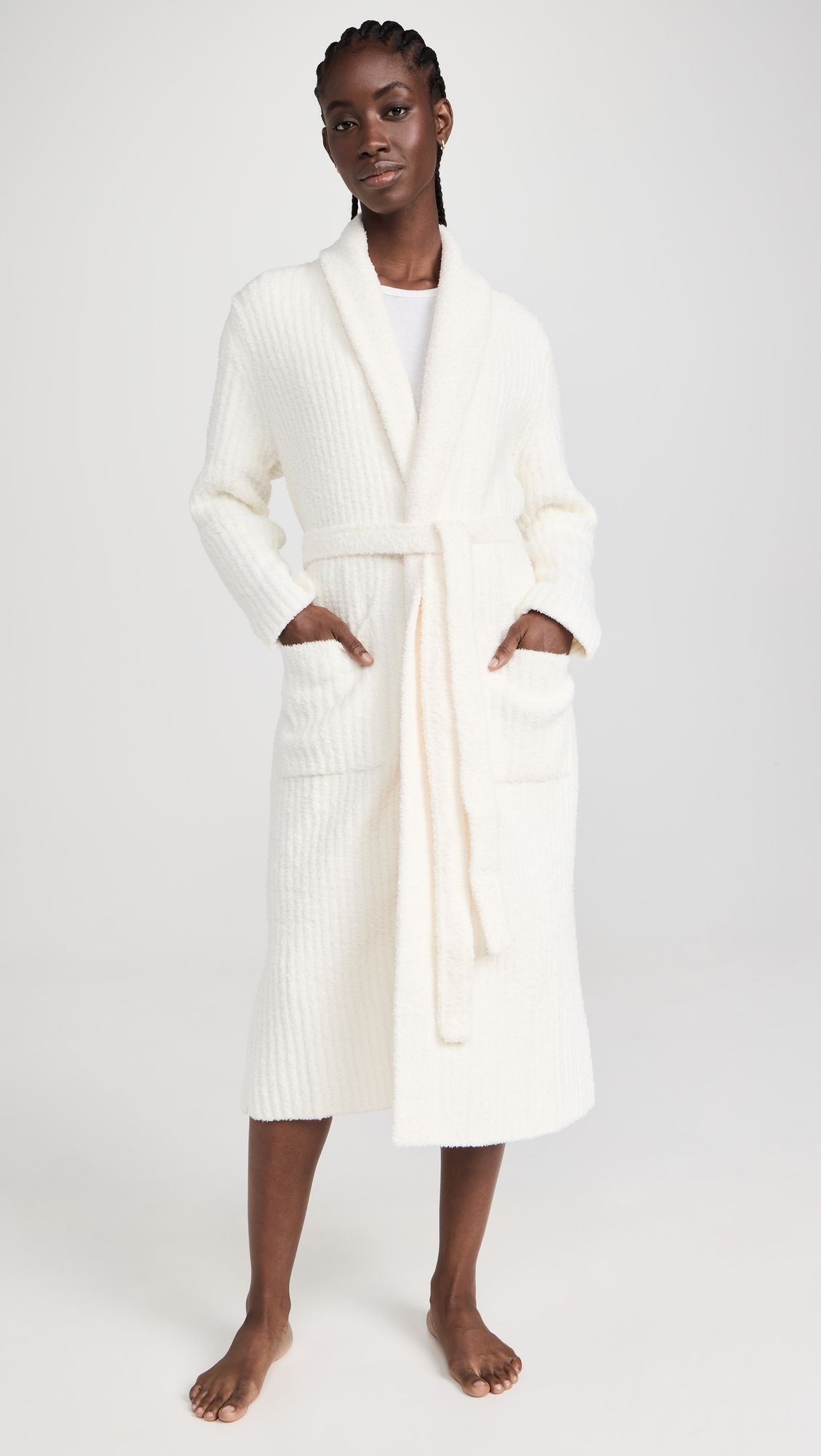 The 25 Best Bathrobes for Women That Are So Comfortable | Who What Wear