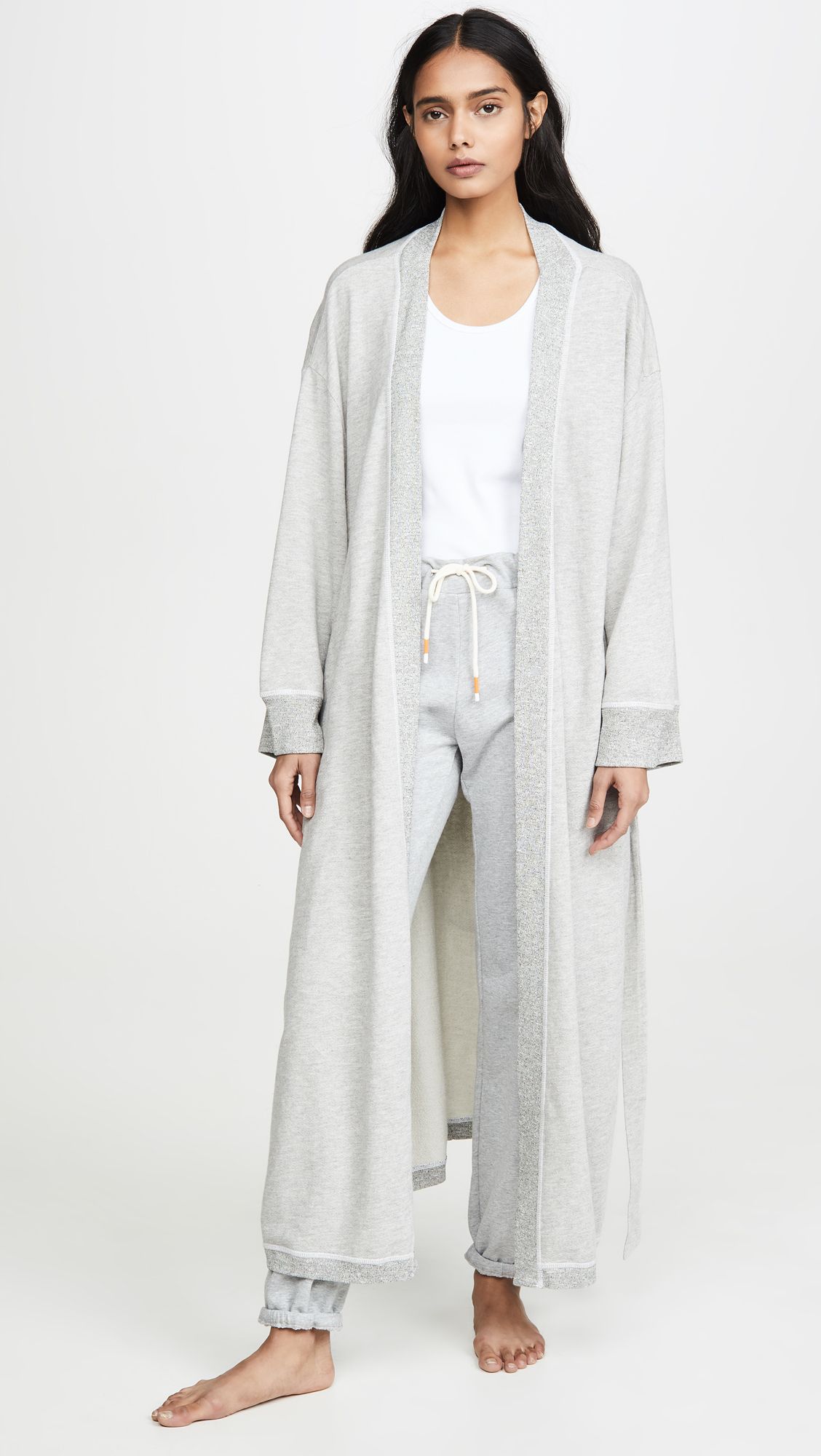 The 25 Best Bathrobes for Women That Are So Comfortable | Who What Wear