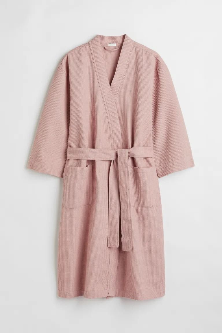 The 25 Best Bathrobes for Women That Are So Comfortable | Who What Wear