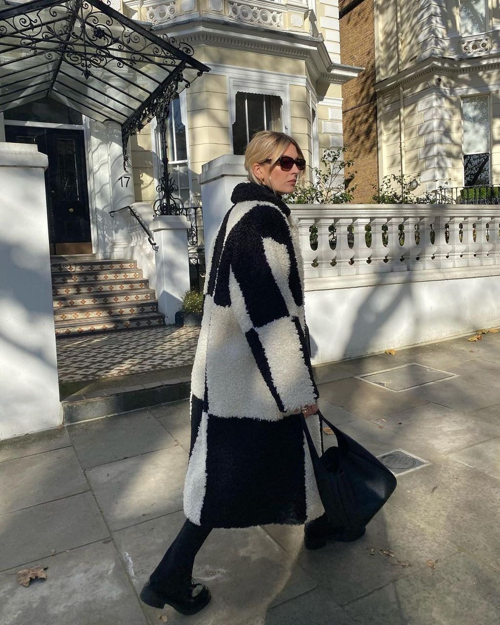 13 Statement Coat Outfits We're Living In This Season | Who What Wear