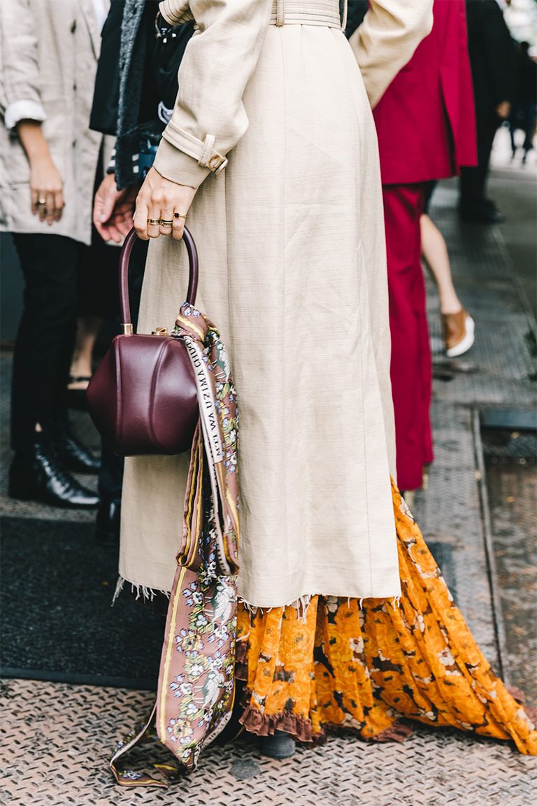 5 Spring Fashion Trends to Buy Now | Who What Wear