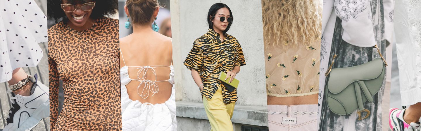The 2018 Street Style Awards | Who What Wear