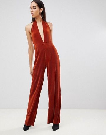19 Jumpsuits for Tall Women You Can Find on ASOS | Who What Wear