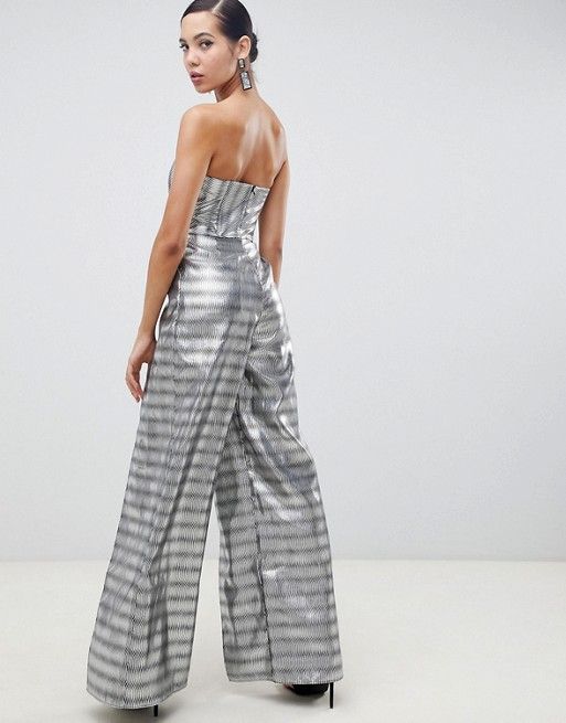 19 Jumpsuits for Tall Women You Can Find on ASOS | Who What Wear