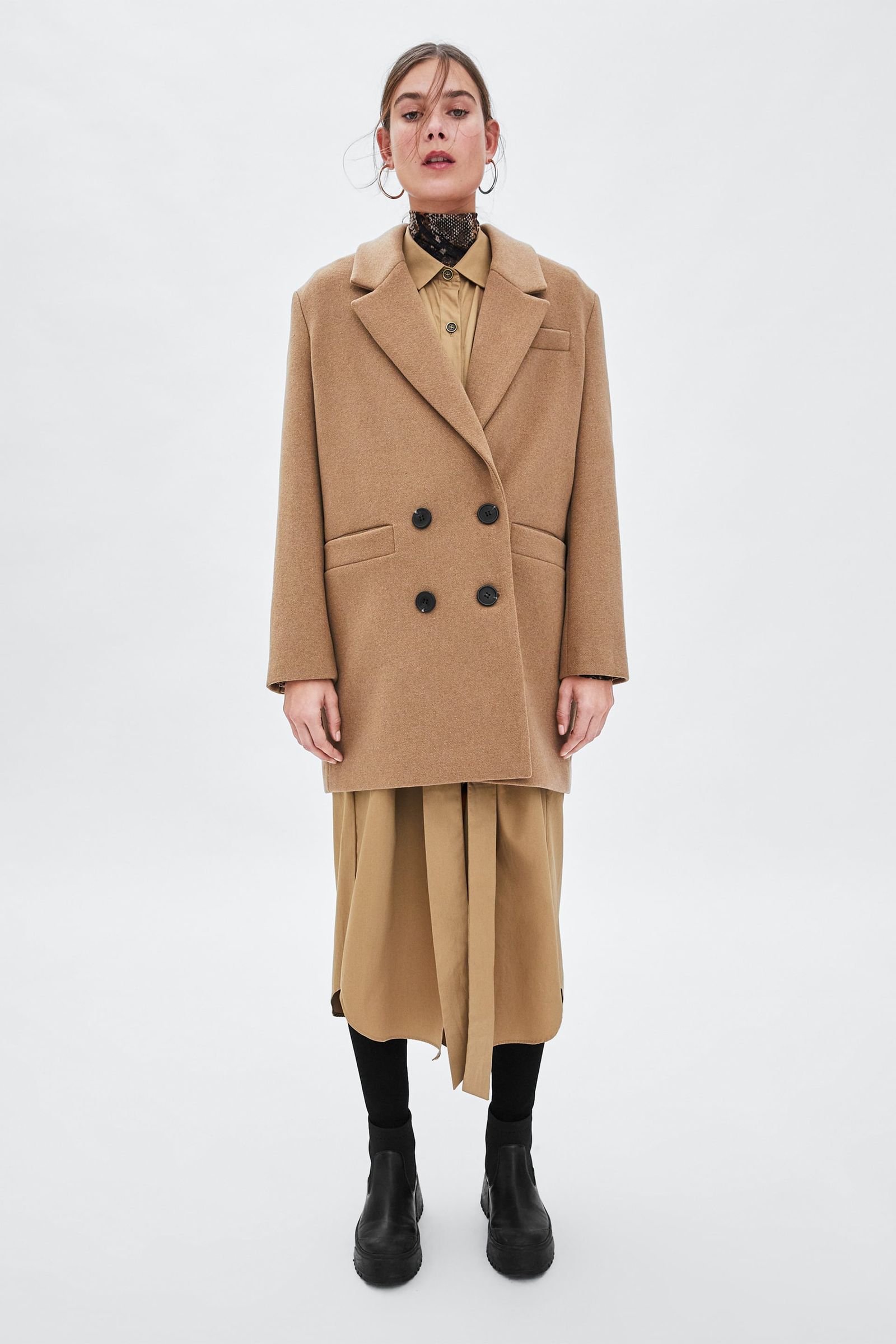These 33 Zara Items Are the Best, End of Story | Who What Wear