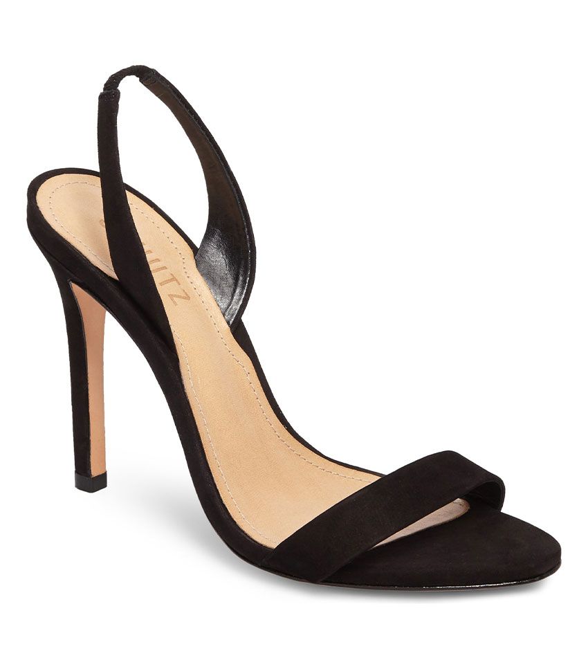 Celebrities Under 5'4" Always Wear These Heels | Who What Wear