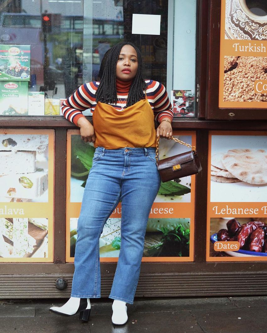 The Bootcut Jean Trend Is Back—Here Are 13 Pairs We Love | Who What Wear