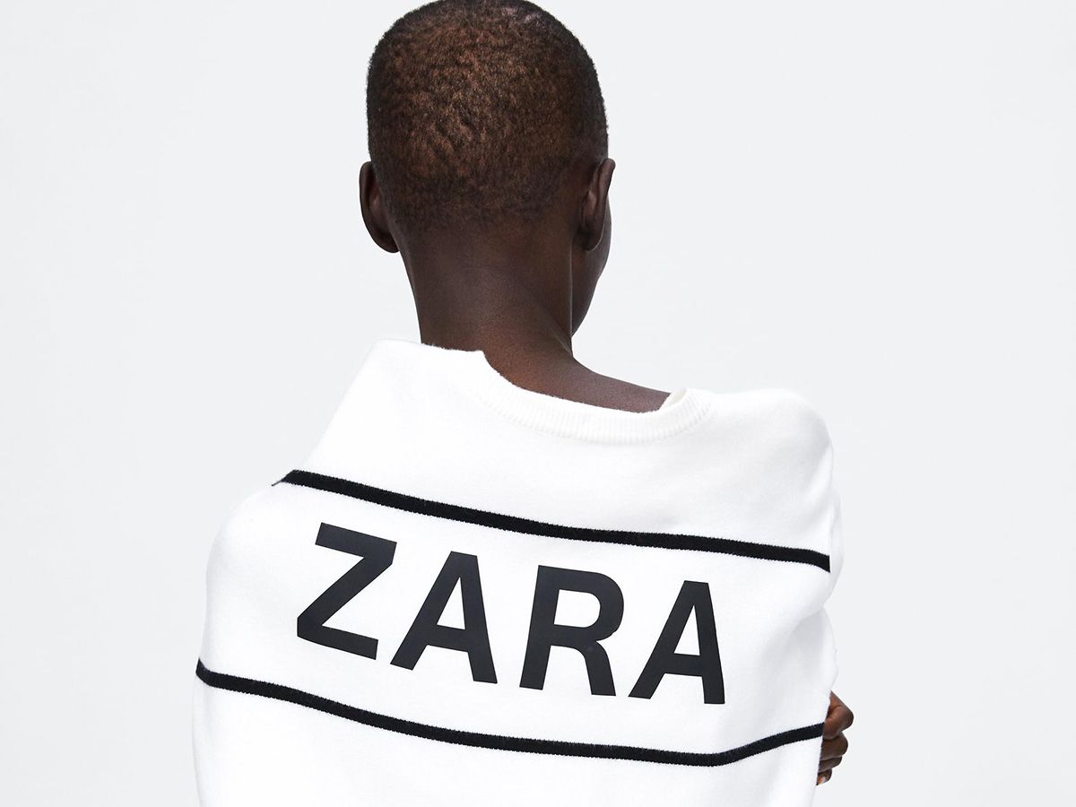 The 23 Best Pieces From Zara's Epic Winter Sale | Who What Wear