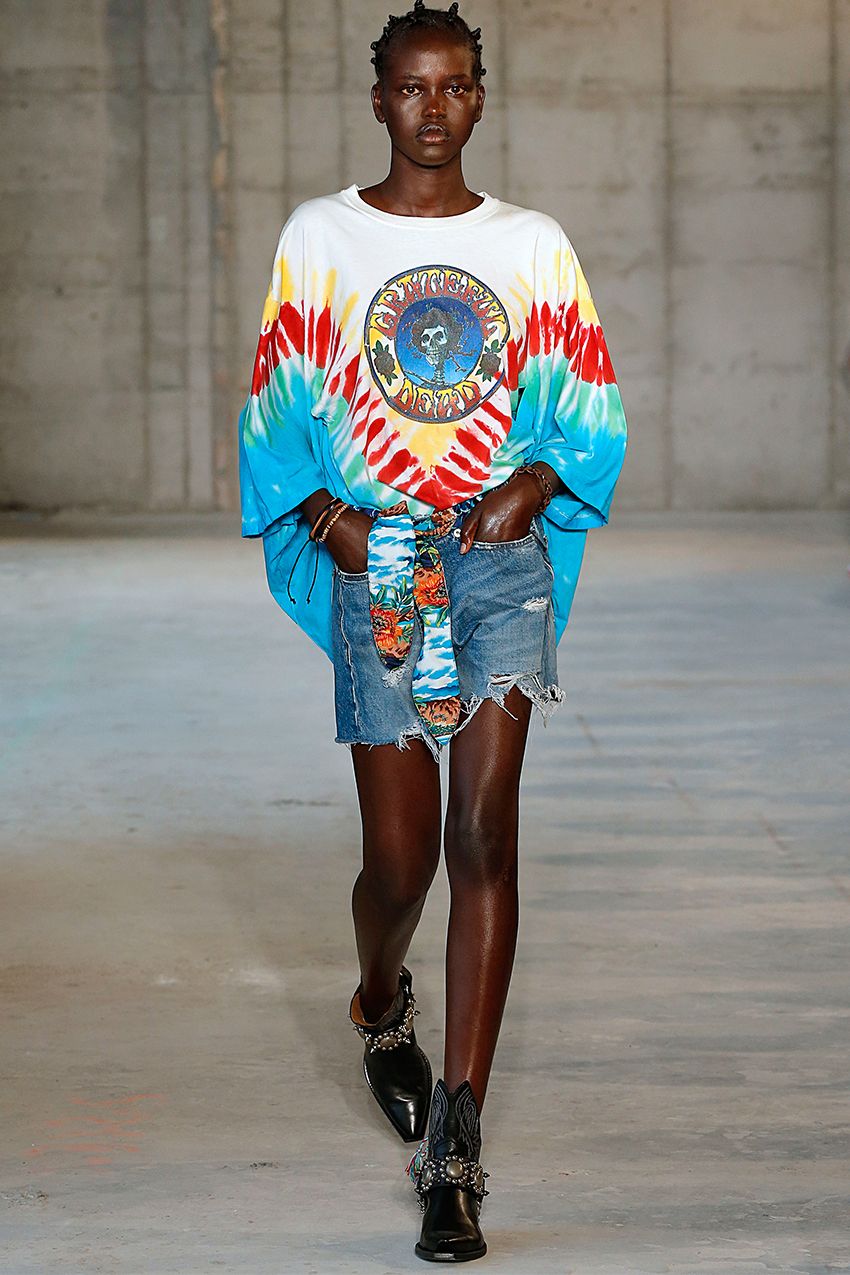 The California Spring 2019 Fashion Trend | Who What Wear