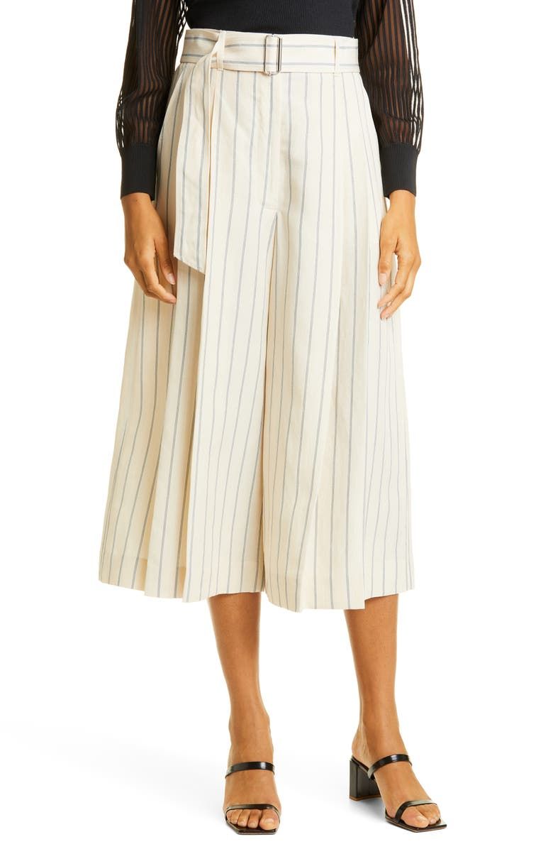 Culottes Versus Gaucho Pants—What's the Difference? | Who What Wear
