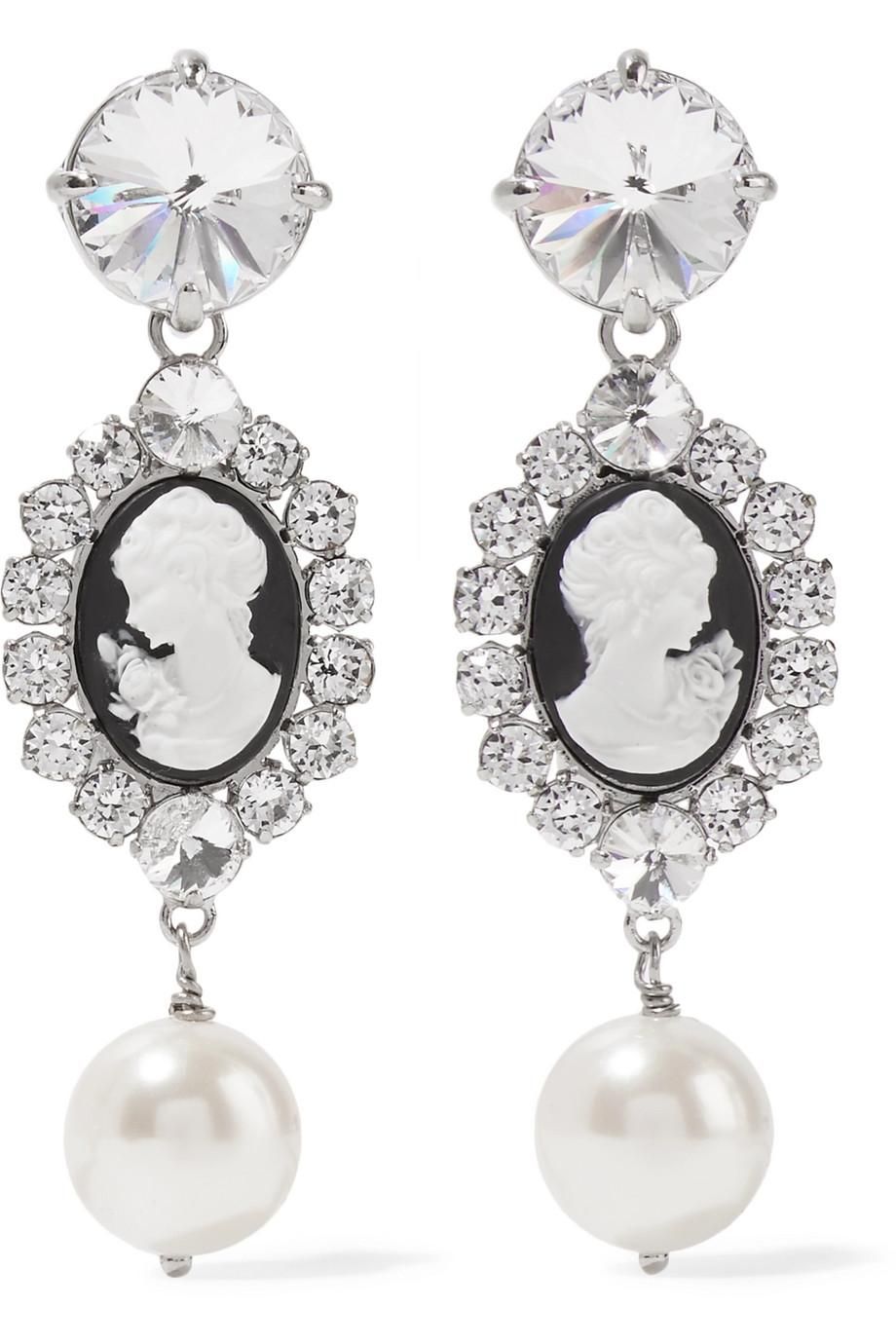 The Best Jewelry for Every Dress Color | Who What Wear