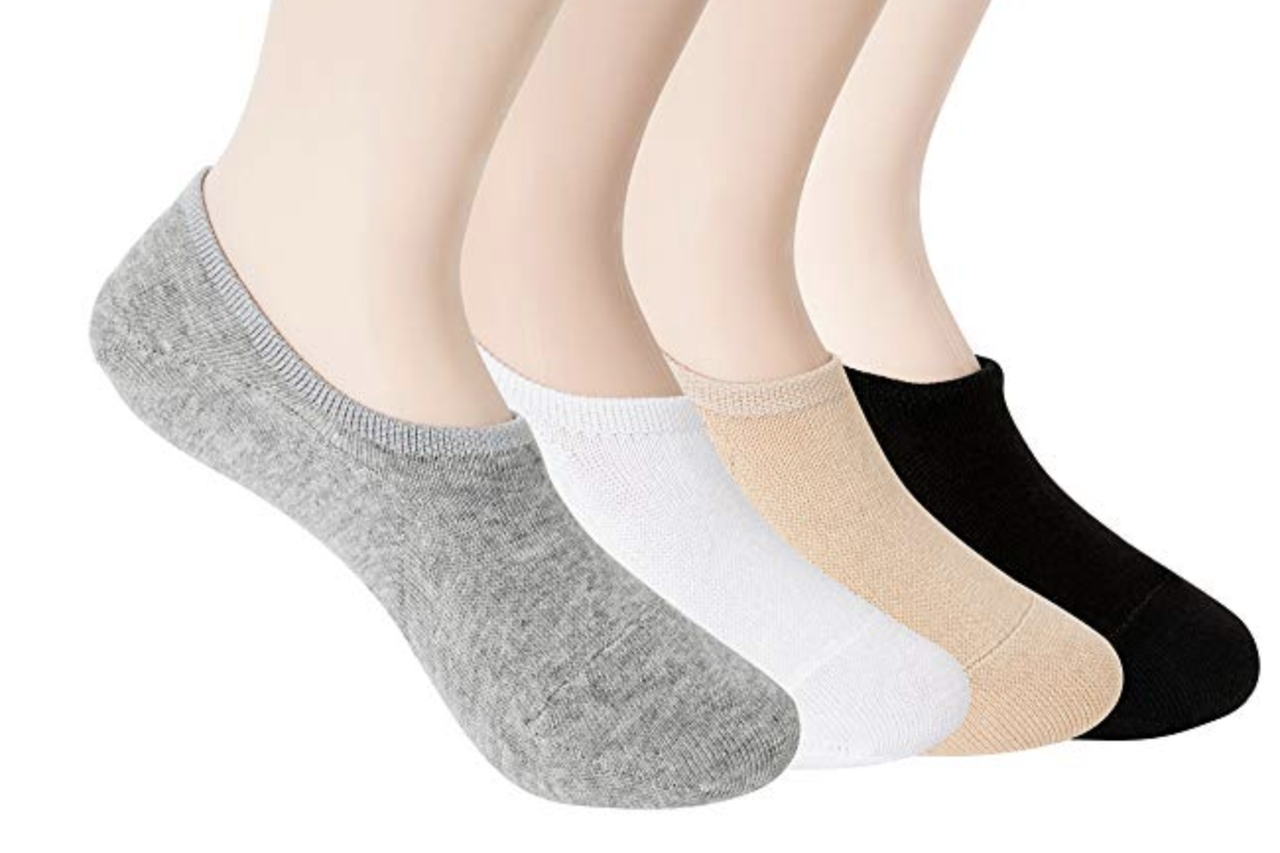 The 20 Best Basics on Amazon, According to a Stylist | Who What Wear