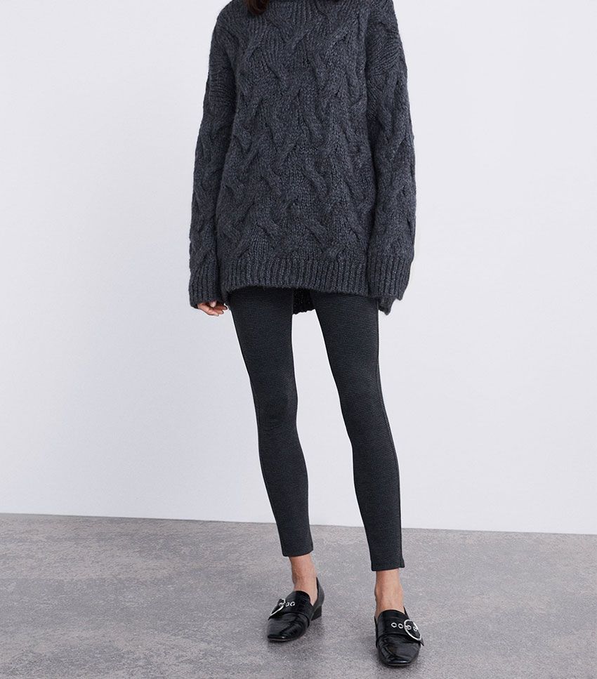 The Best Zara Basics That Make an Outfit | Who What Wear