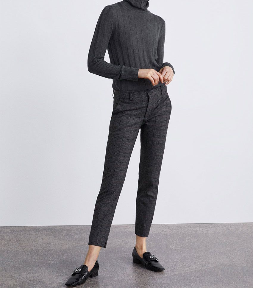The Best Zara Basics That Make an Outfit | Who What Wear