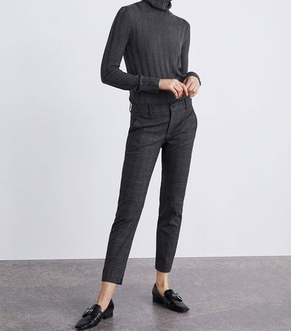 The Best Zara Basics That Make an Outfit | Who What Wear
