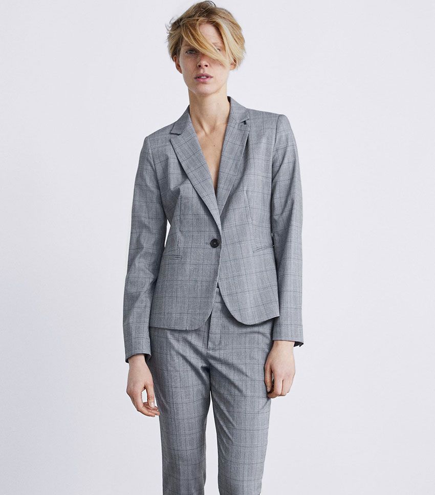 The Best Zara Basics That Make an Outfit | Who What Wear