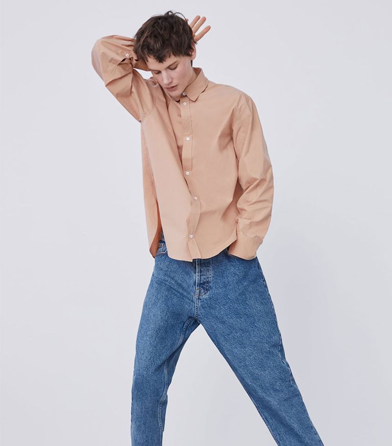 The Best Zara Basics That Make an Outfit | Who What Wear