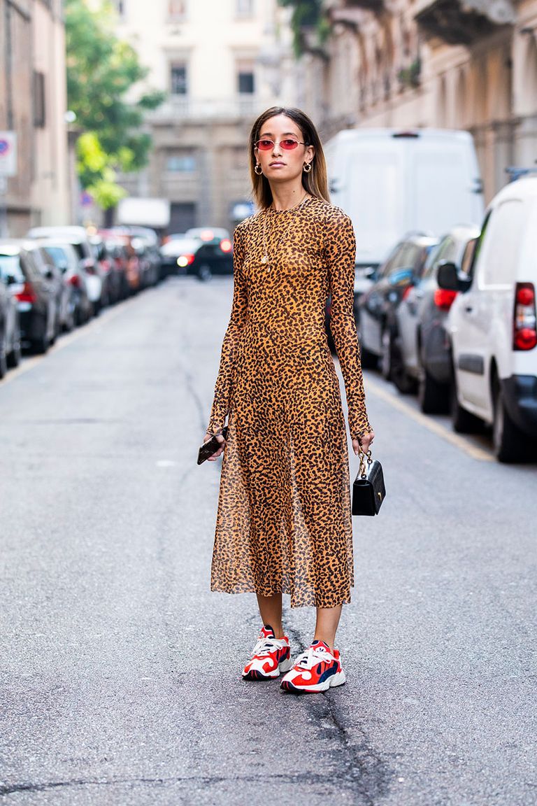 The Ugly Shoe Trend That Isn't Going Out of Style In 2019 | Who What Wear