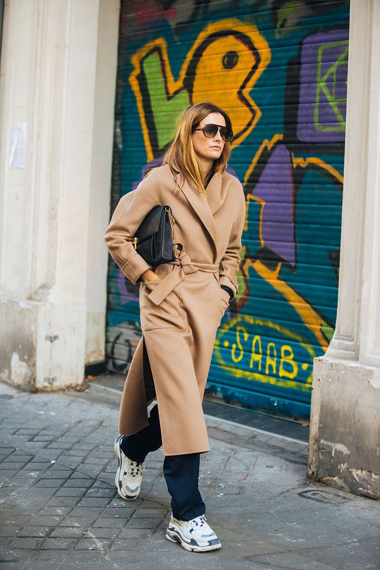 The Ugly Shoe Trend That Isn't Going Out of Style In 2019 | Who What Wear