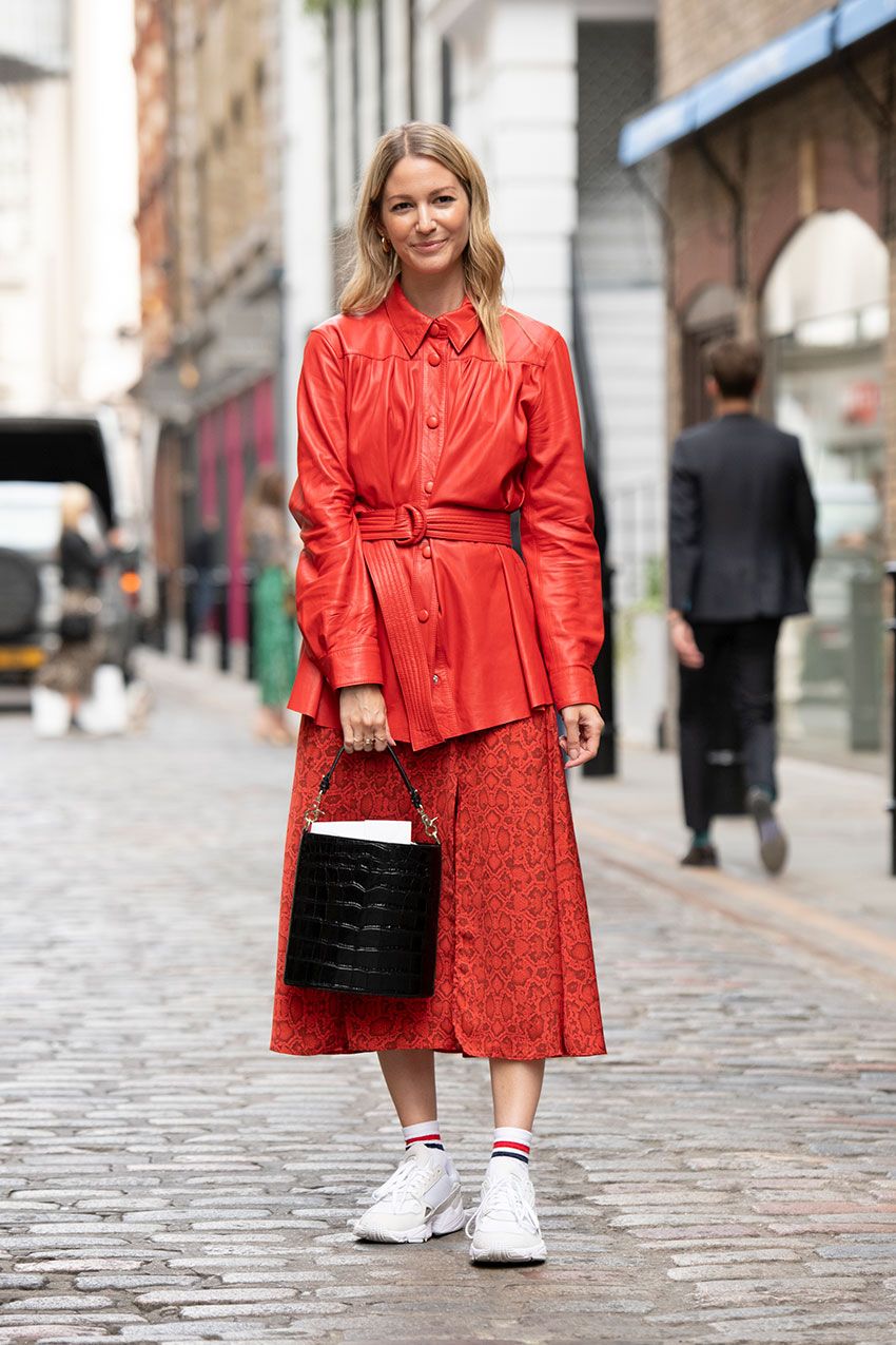 The Ugly Shoe Trend That Isn't Going Out of Style In 2019 | Who What Wear