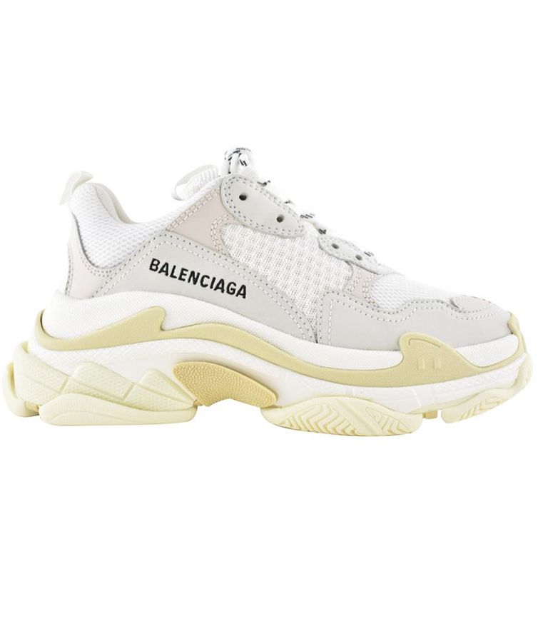 The Ugly Shoe Trend That Isn't Going Out of Style In 2019 | Who What Wear