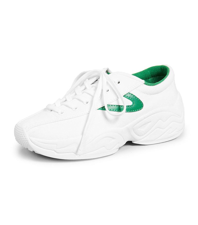 The Ugly Shoe Trend That Isn't Going Out of Style In 2019 | Who What Wear