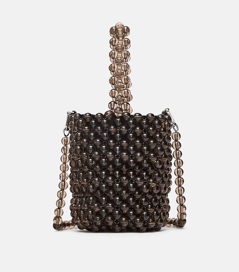 The Best On-Sale Zara Bags—Totes, Clutches, Backpacks | Who What Wear