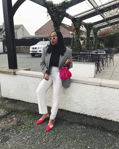 5 Shoe Trends Perfect for Work and the Office | Who What Wear