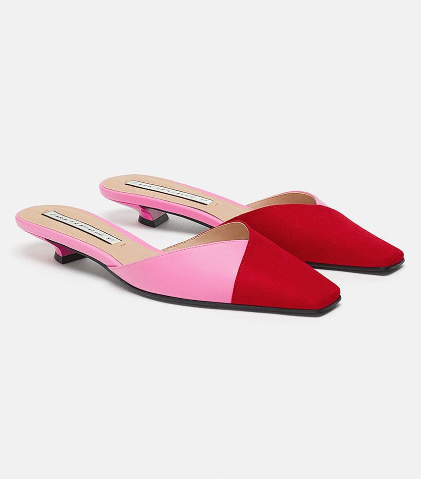 5 Shoe Trends Perfect for Work and the Office | Who What Wear