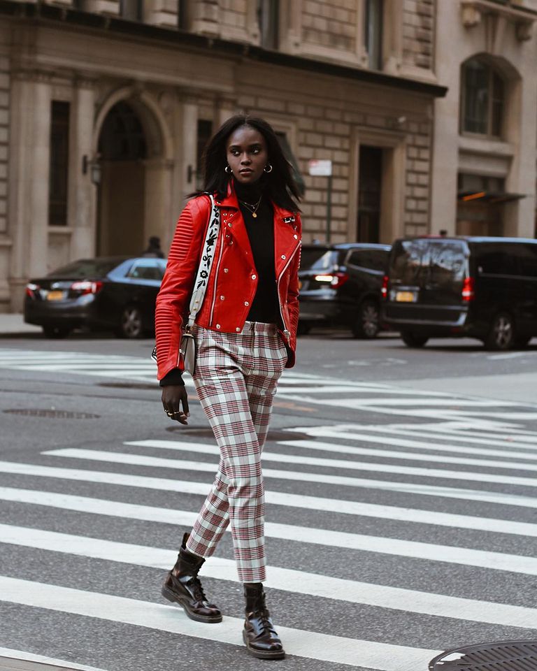 16 Dr. Martens Outfits to Wear for Winter | Who What Wear
