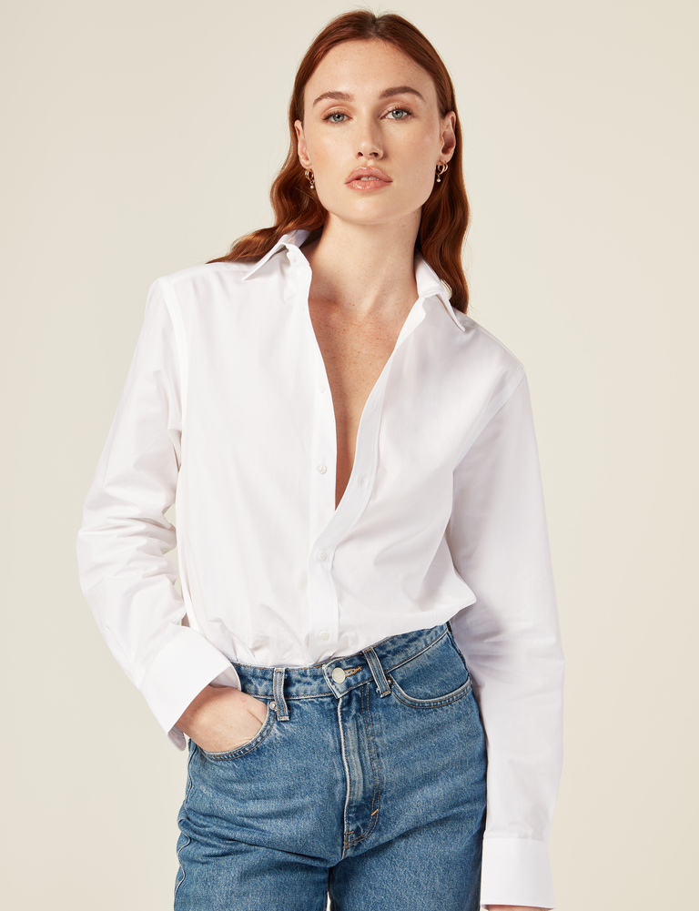 The Complete Capsule: The 35 Best Wardrobe Basics for Women | Who What ...