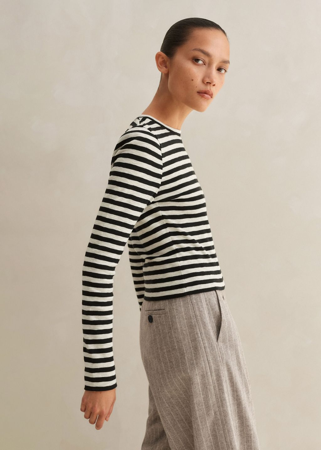 The Complete Capsule: The 35 Best Wardrobe Basics for Women | Who What ...