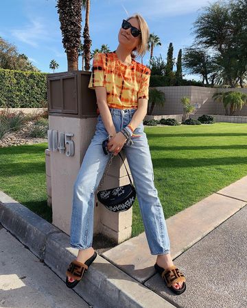 7 Spring 2019 Fashion Trends Everyone Should Try | Who What Wear