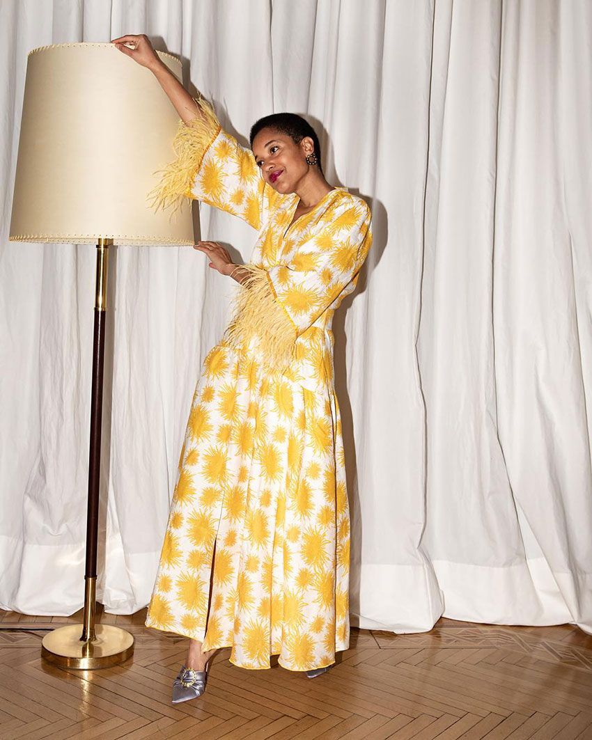 7 Spring 2019 Fashion Trends Everyone Should Try | Who What Wear