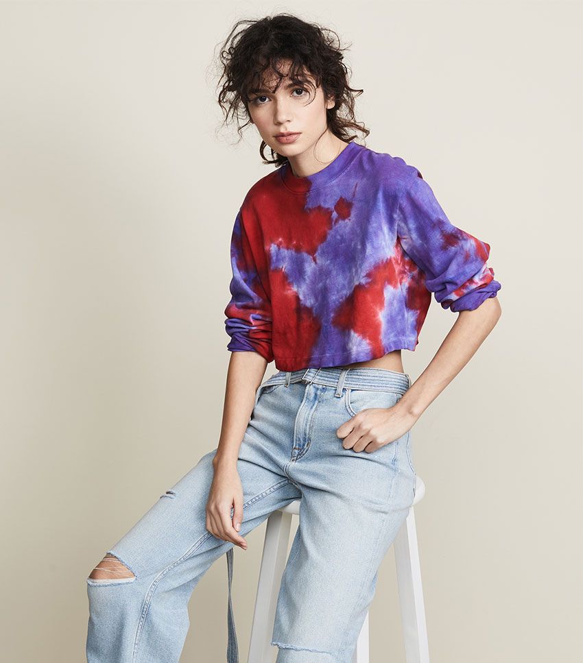 7 Spring 2019 Fashion Trends Everyone Should Try | Who What Wear