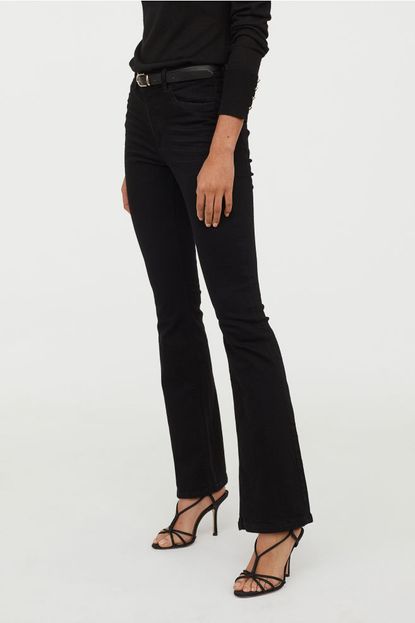 The 10 Best Jeans for Travel | Who What Wear