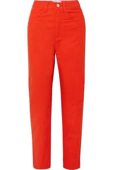 The 10 Best Jeans for Travel | Who What Wear