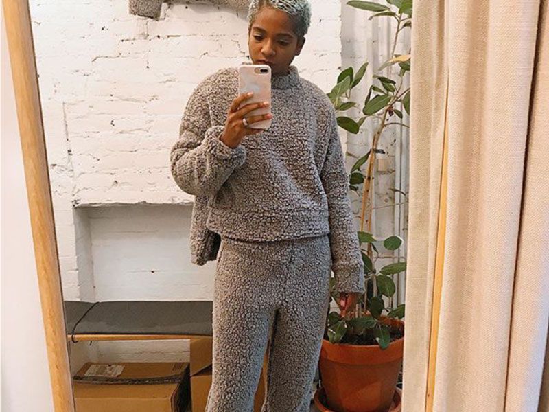 20 Winter Pajamas That Are Seriously Cozy | Who What Wear