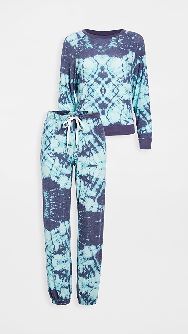 20 Winter Pajamas That Are Seriously Cozy | Who What Wear