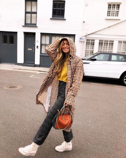 How to Wear Converse Sneakers in Stylish Ways | Who What Wear