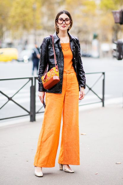 The Out There Street Style Trend That Has Hit the Mainstream | Who What ...