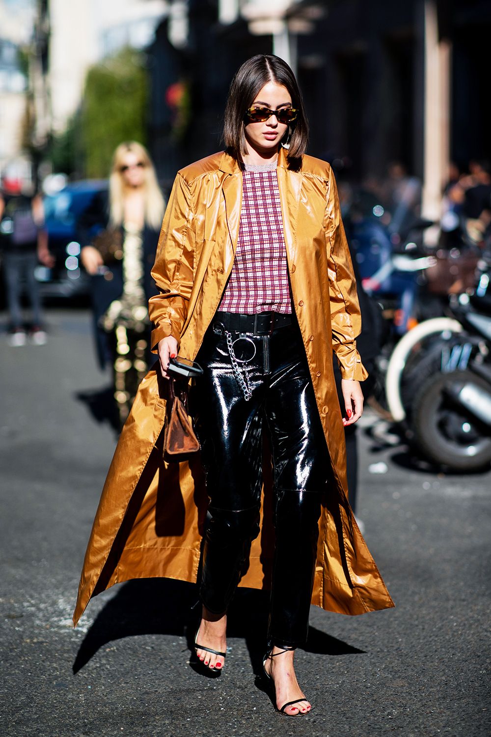 The Out There Street Style Trend That Has Hit the Mainstream | Who What ...