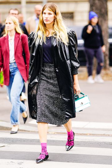 The Out There Street Style Trend That Has Hit the Mainstream | Who What ...