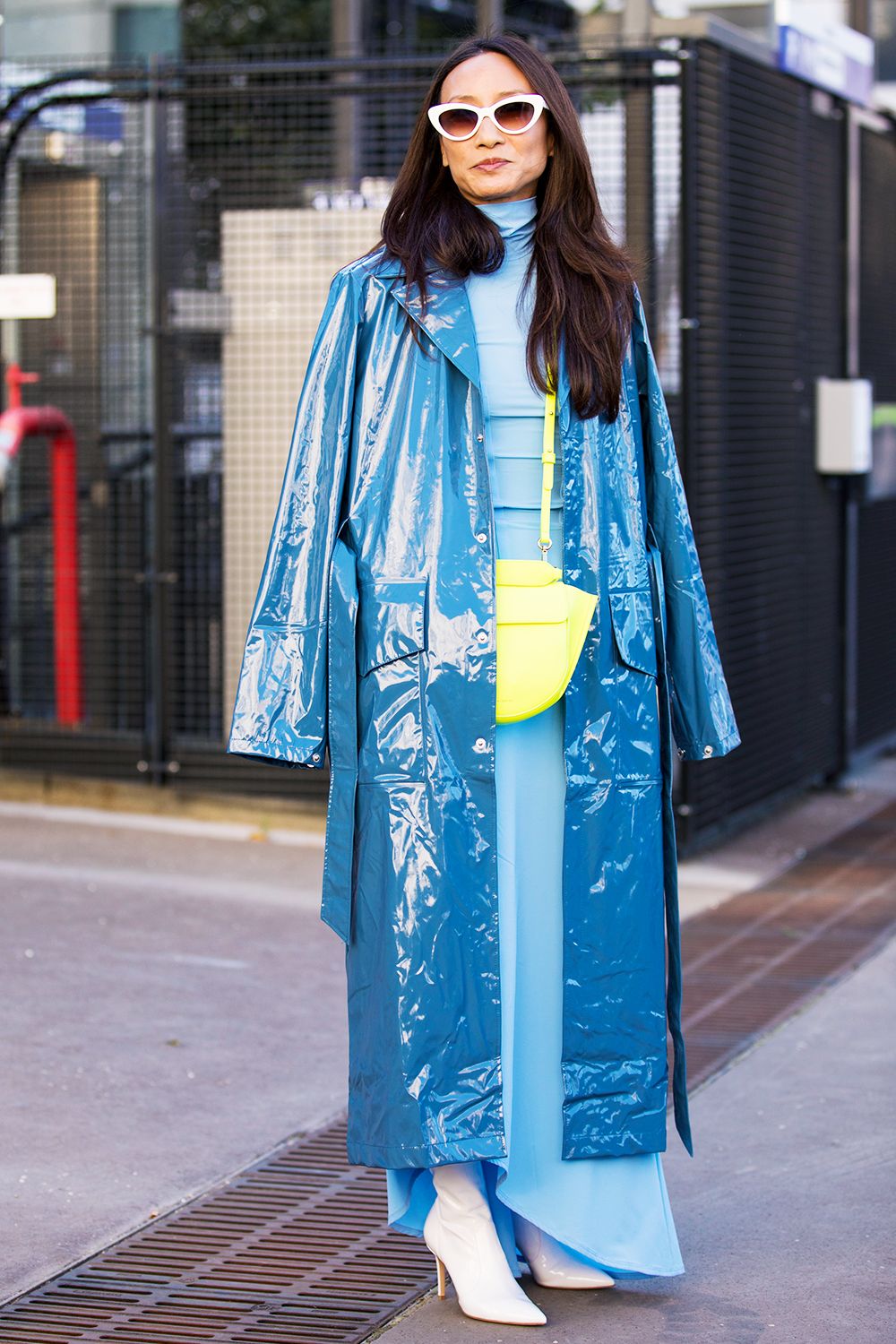 The Out There Street Style Trend That Has Hit the Mainstream | Who What ...