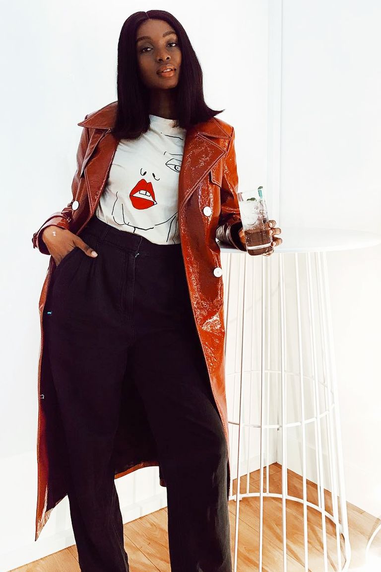 The Out There Street Style Trend That Has Hit the Mainstream | Who What ...